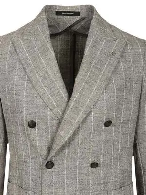 Tagliatore Montecarlo Doppio Petto Boucle