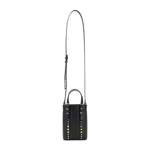 Valentino Garavani Leather Mini Bag