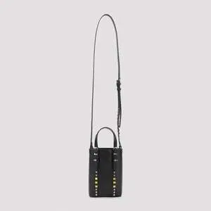 Valentino Garavani Leather Mini Bag