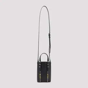 Valentino Garavani Leather Mini Bag