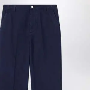 Gucci Dark Washed Denim Trousers