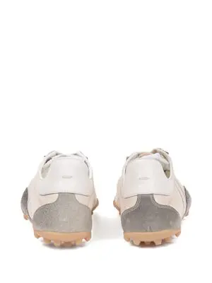 MAISON MARGIELA Sprinters Low Sneakers - Multicolor