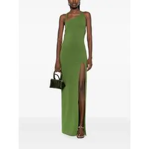 Attico Cocktail & Party Dress - Green