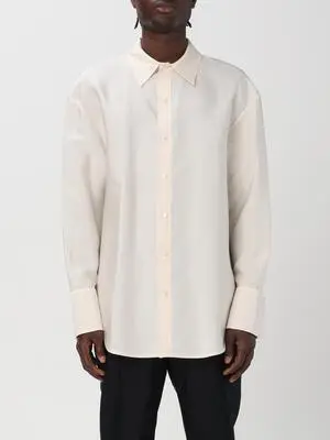 Saint Laurent Shirt - Cream