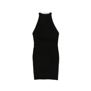 Attico Dresses Day Dresses - Black