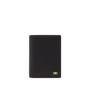 FERRAGAMO Wallets & Cardholders - Black