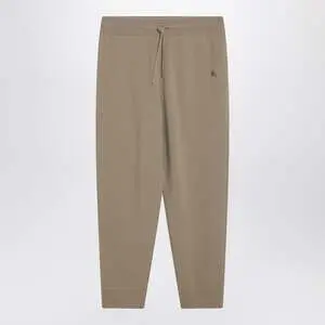 Burberry Ribbed Sweatpants For Women
