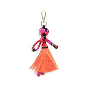 Emilio Pucci Bag Accessories - Orange