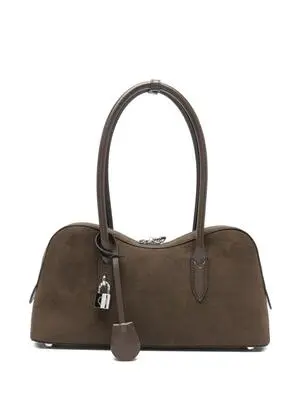 Stella McCartney Ryder Medium Shoulder Bag - Multicolor