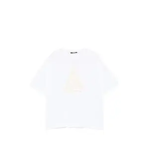 Jacquemus T-shirts & Vests T-shirts - Brown