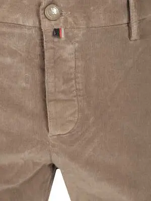 Jacob Cohen Slim Fit Trousers