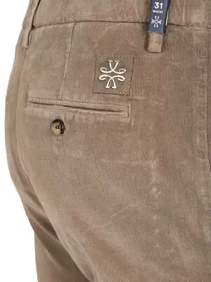 Jacob Cohen Slim Fit Trousers