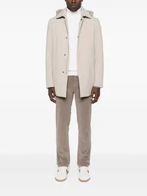 Jacob Cohen Slim Fit Trousers