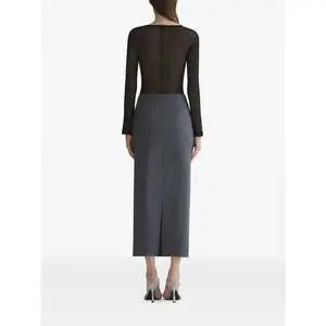 MUGLER Tops T-shirts & Jerseys