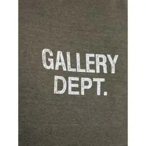 GALLERY DEPT. Grey T-shirts & Vests Vests & Tanks