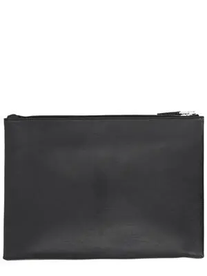 TOM FORD Leather Clutch Bag
