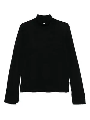 TOTEME Turtleneck Jumper - Multicolor