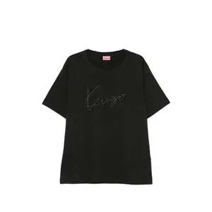 Kenzo T-shirts & Vests T-shirts - Black