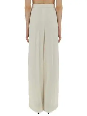 Max Mara Wide Pant Handcuff