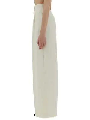 Max Mara Wide Pant Handcuff