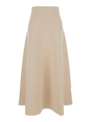Max Mara Relaxed Skirts