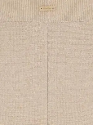 Max Mara Flared Skirt - Multicolor