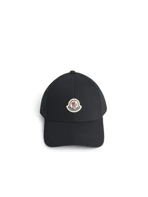 Moncler Cotton Cap