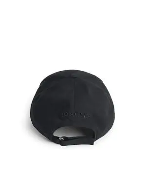 Moncler Cotton Cap