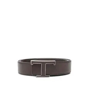 TOD'S Belts - Brown