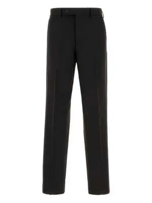 Fendi Wool Trousers