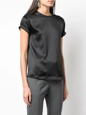Brunello Cucinelli Silk Top