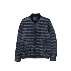 Herno HERNO Padded Down Jacket Blue