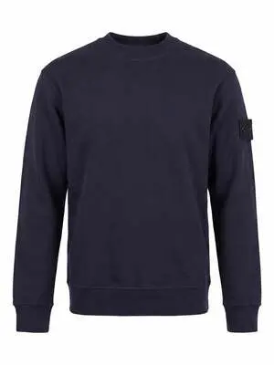 Stone Island S.i. Ghost Sweatshirt - Multicolor