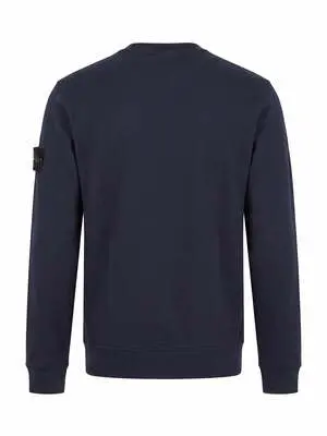 Stone Island S.i. Ghost Sweatshirt