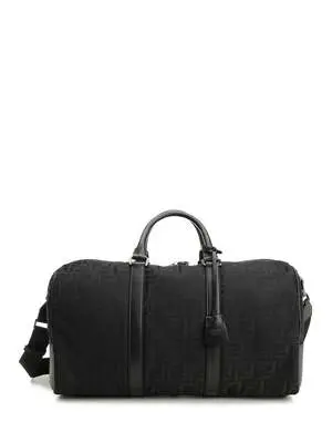 Fendi Travel Bag - Black