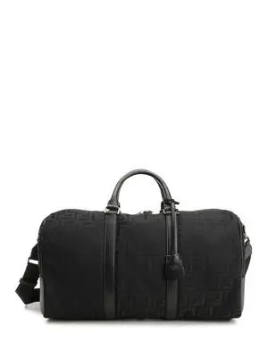 Fendi Fendi Men Travel Bag Black