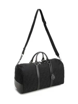 Fendi Travel Bag - Black