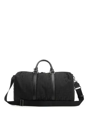 Fendi Travel Bag - Black