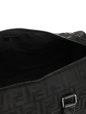 Fendi Travel Bag - Black