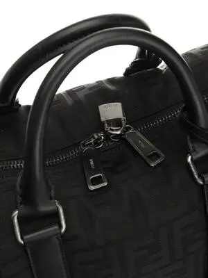 Fendi Travel Bag - Black