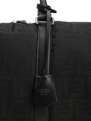 Fendi Travel Bag - Black