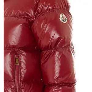 Moncler Niveole Down Jacket - Pink