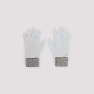 Gucci Gg Knit Gloves