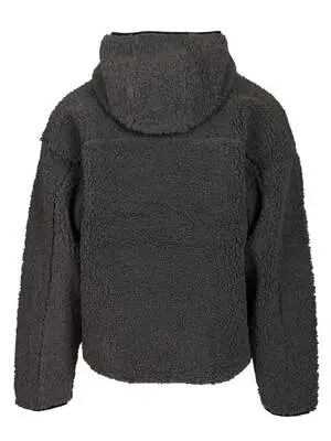 DIESEL® S-zat Teddy Hoodie