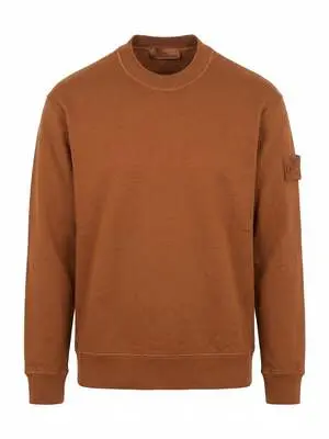 Stone Island S.i. Ghost Sweatshirt - Multicolor