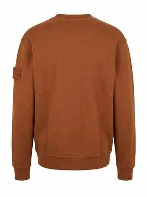 Stone Island S.i. Ghost Sweatshirt - Multicolor