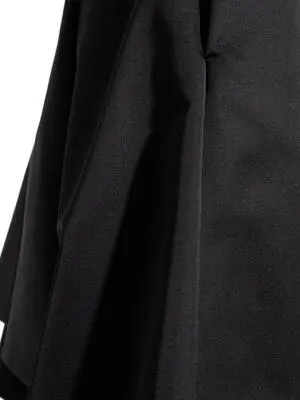 Alexander McQueen Silk Skirt - Multicolor