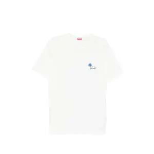 Kenzo T-shirts & Vests T-shirts - White
