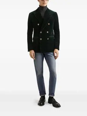 Dolce & Gabbana Cashmere Turtleneck Sweater