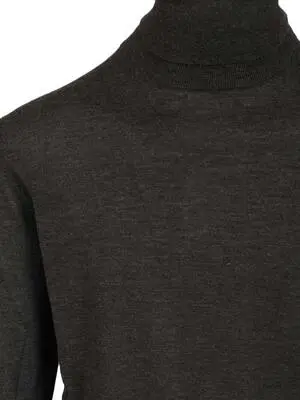Dolce & Gabbana Cashmere Sweater - Gray